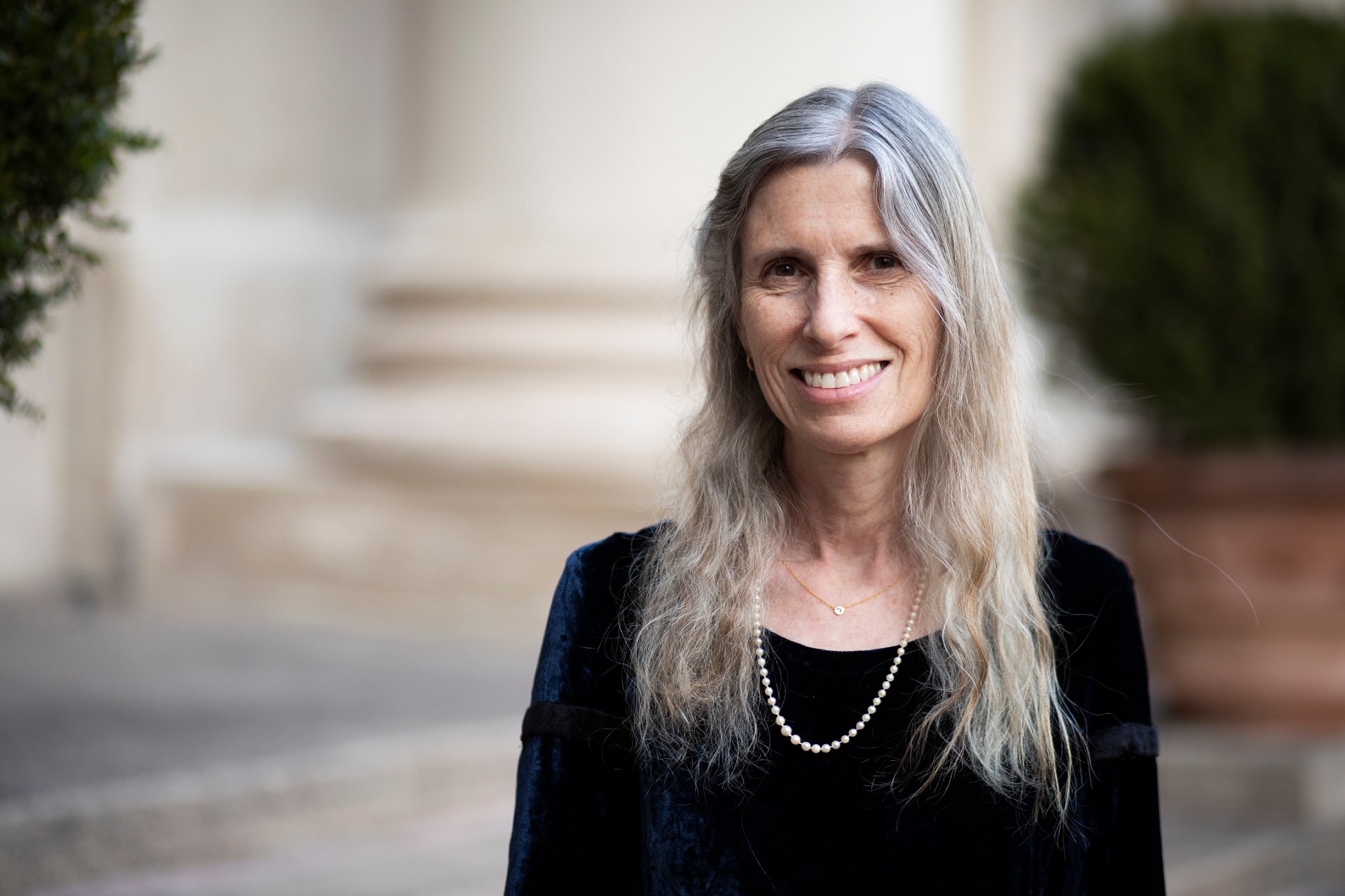 Barnard Courses: Welcome to Class with Professor Rachel McDermott ...