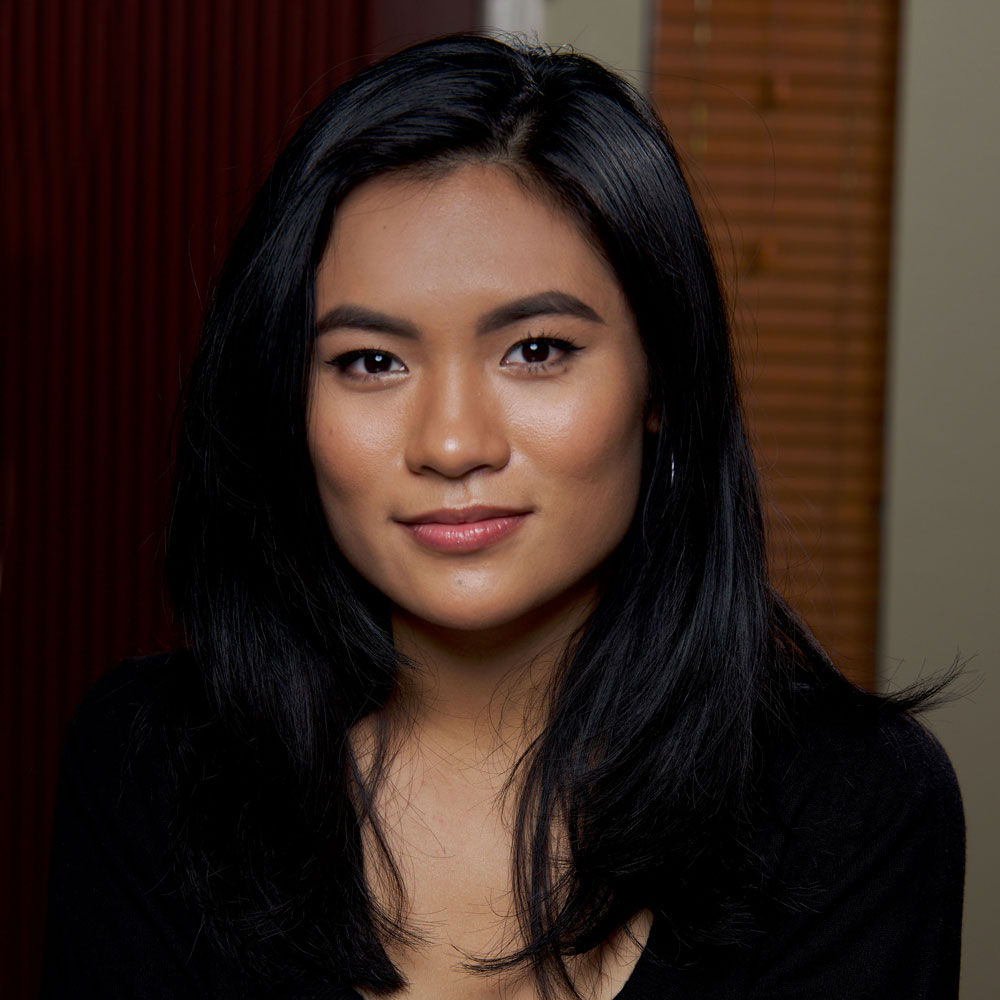 5 Questions With … Political Digital Strategist Paulina Mangubat ’17 ...